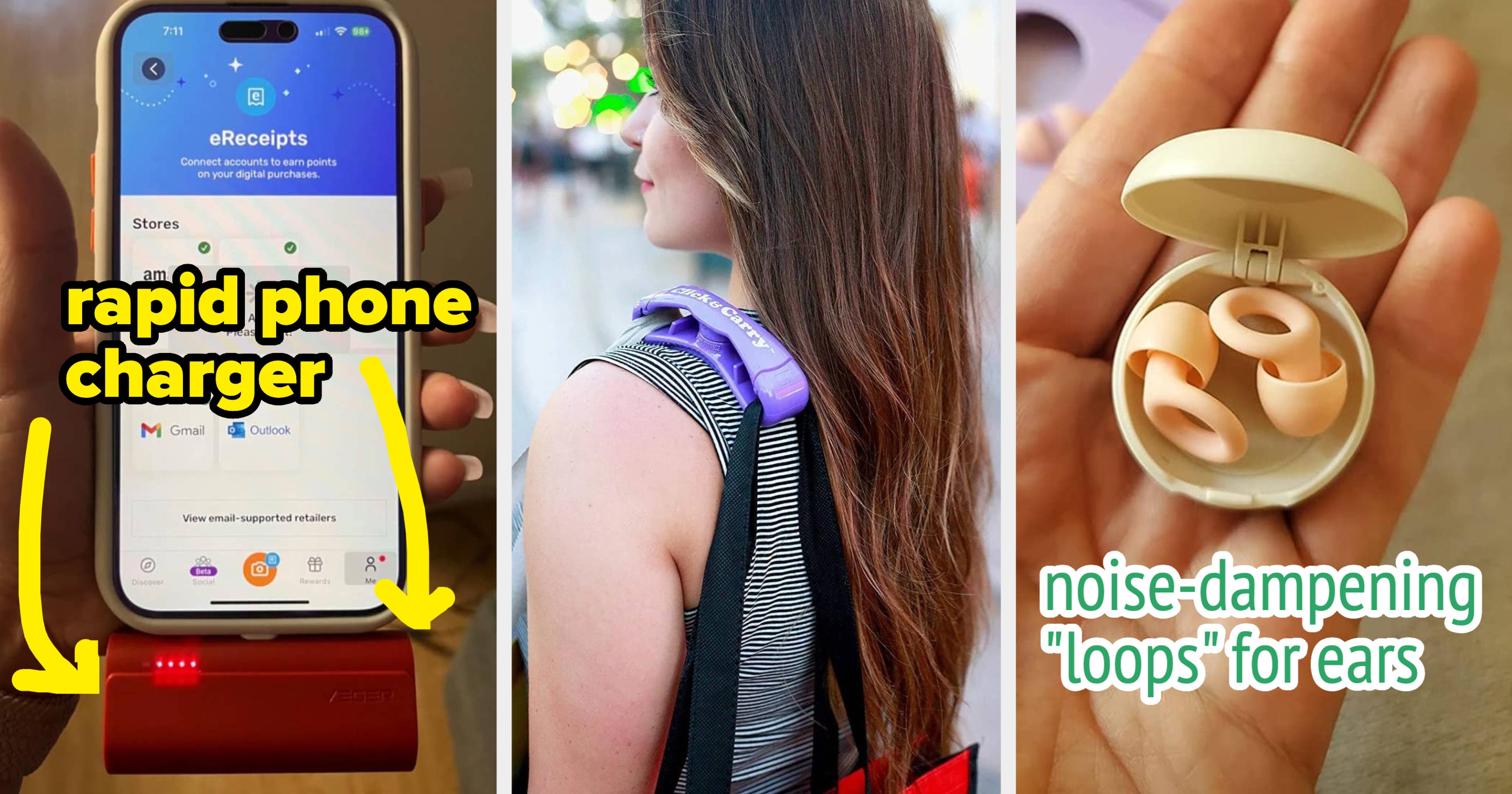 35 Small, Useful Things You Should Carry With You