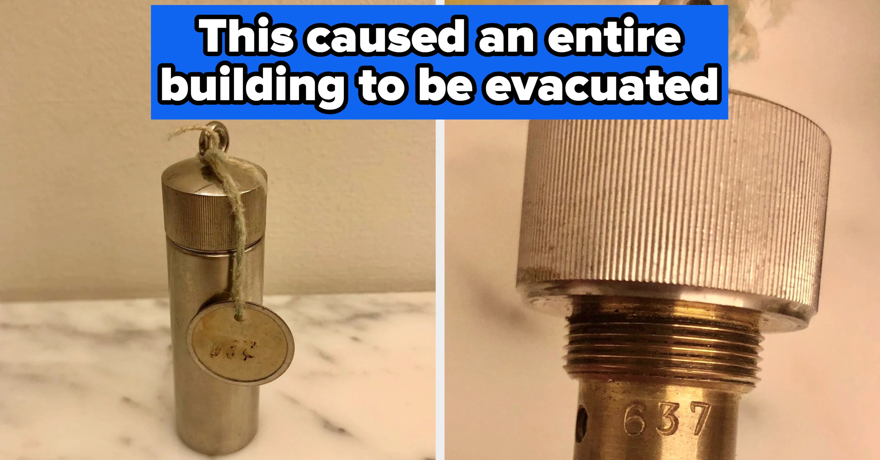14 Weird Items Identified By People On The Internet