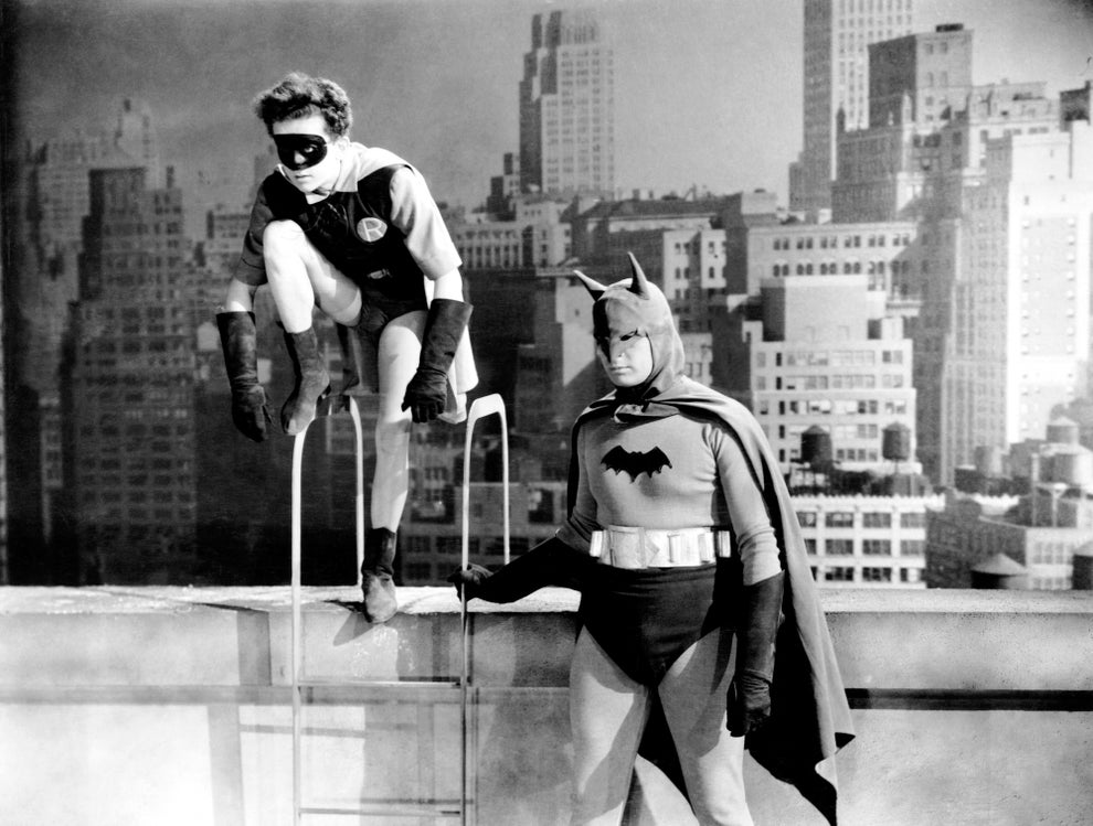 47 Pop Culture Photos That You Probably Have Never Seen