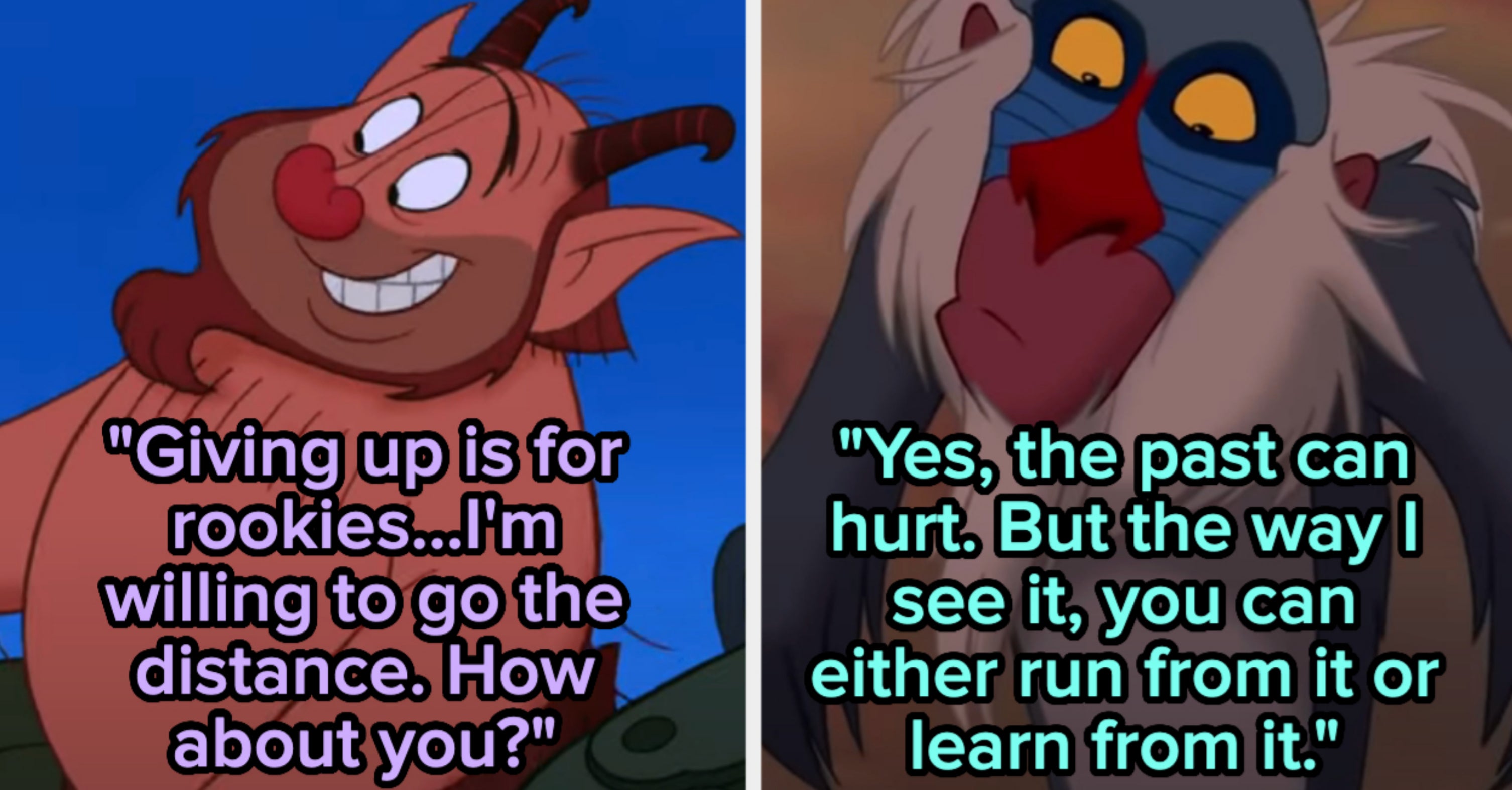 The 85 Best Disney Quotes Of All Time