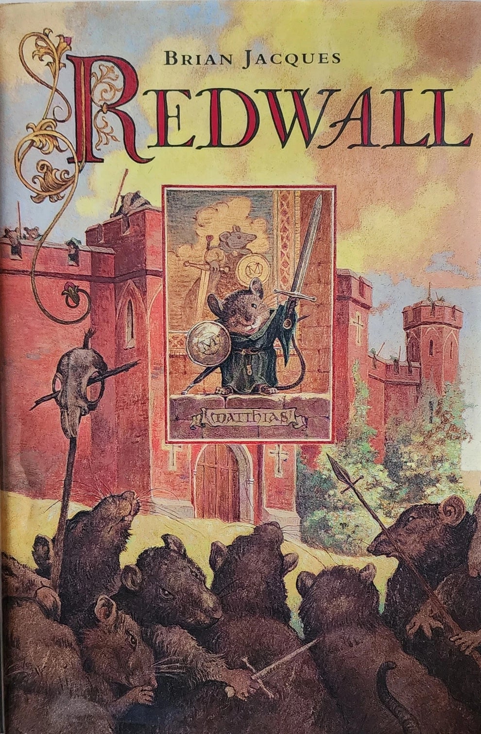25 Childhood Books That Bring Back Scholastic Book Fair Joy