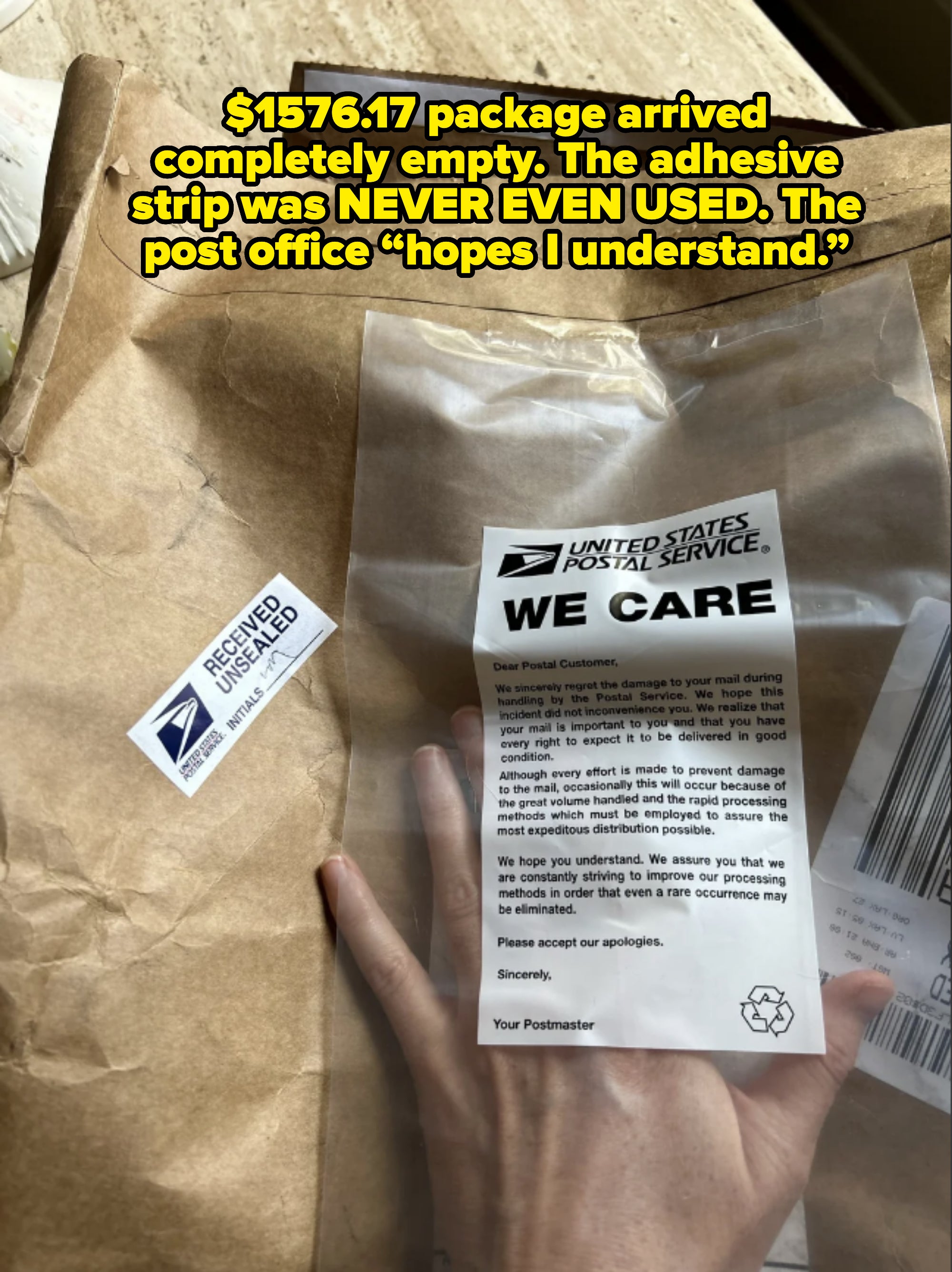 36 Funny Photos That Made Me Go 'Womp, Womp'