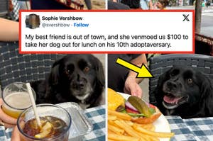 Michaela Bramwell on BuzzFeed