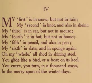 14 Century-Old Riddles For Kids That Adults Can't Solve