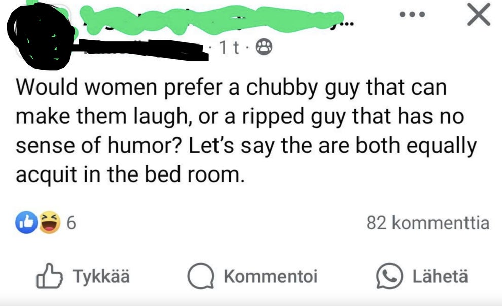 33 Dumb Internet Posts