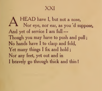 14 Century-Old Riddles For Kids That Adults Can't Solve