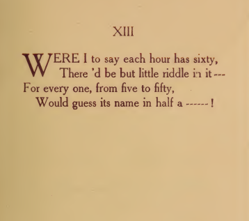 14 Century-Old Riddles For Kids That Adults Can't Solve