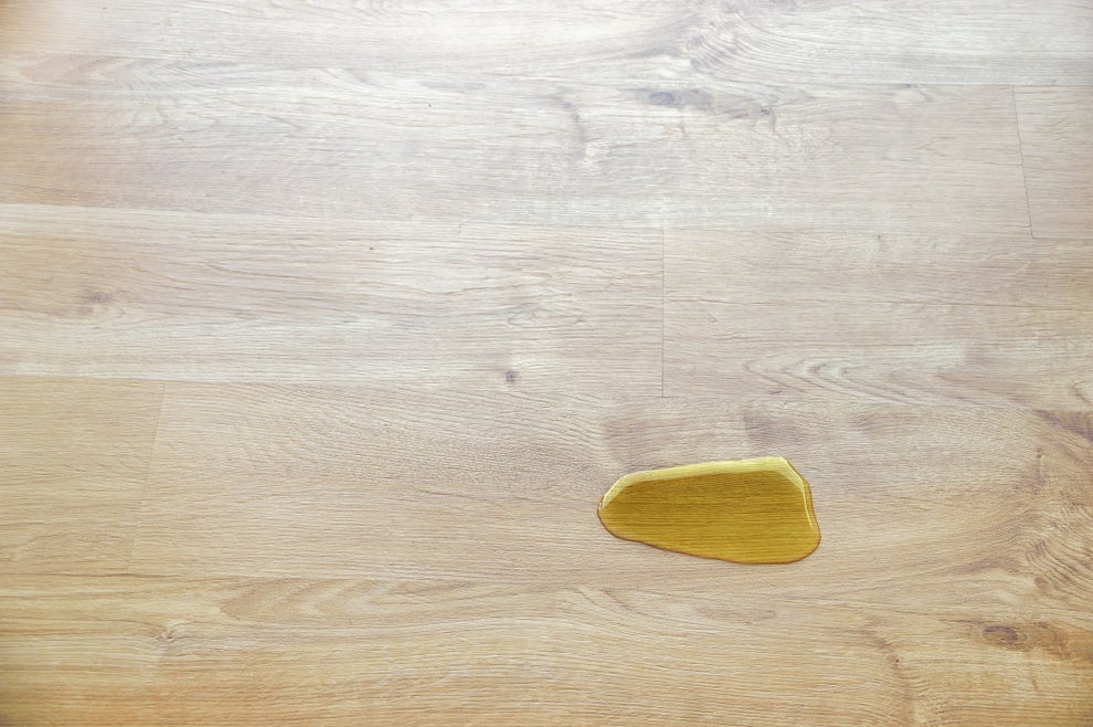 Peeing On Boyfriend's Floor: Urine-Incontinence