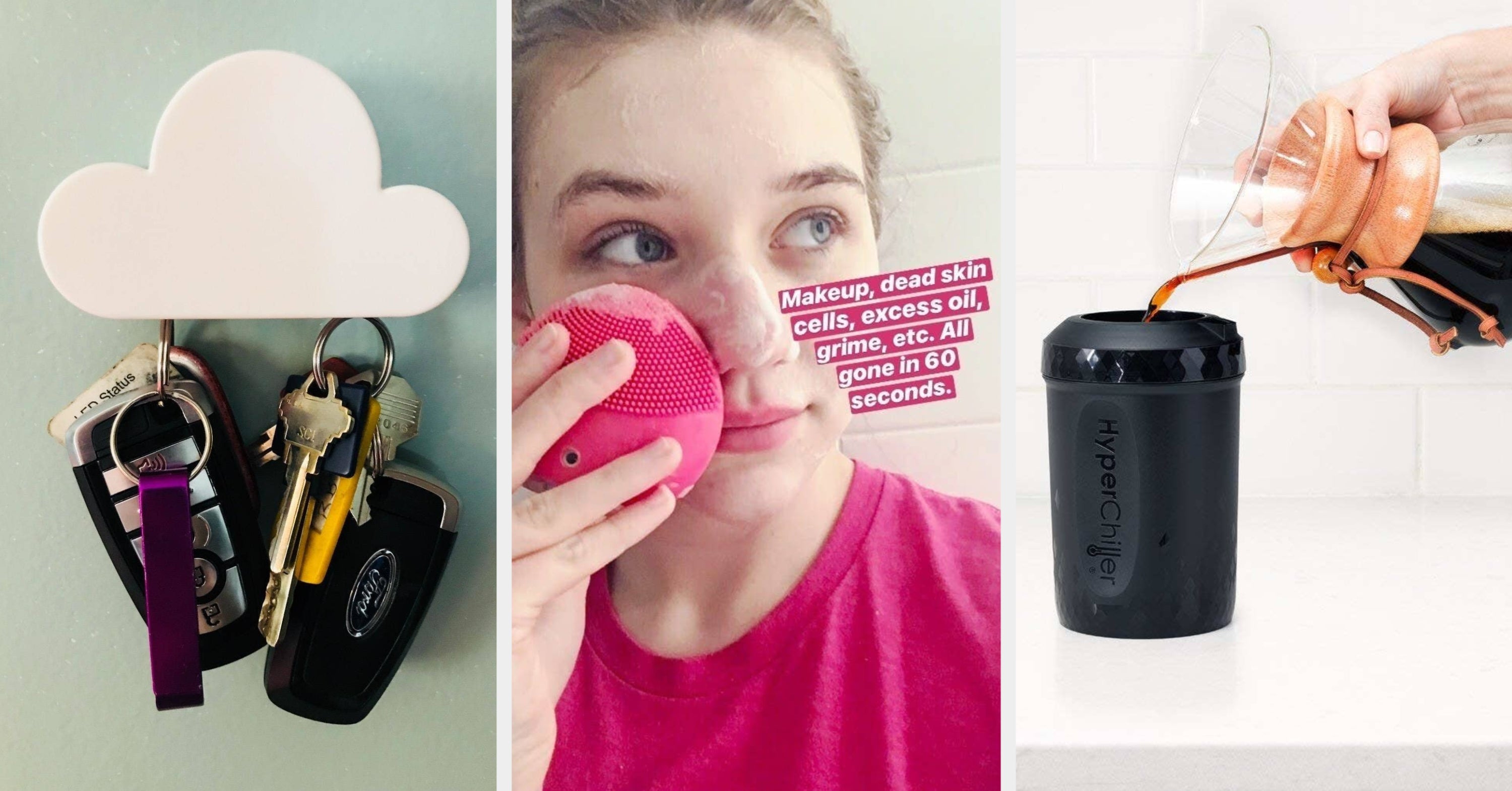 73 Useful Gifts That Are Delightfully Practical