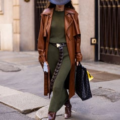 9 Ways To Swap Out Millennial Trends To Update Your Fall Wardrobe