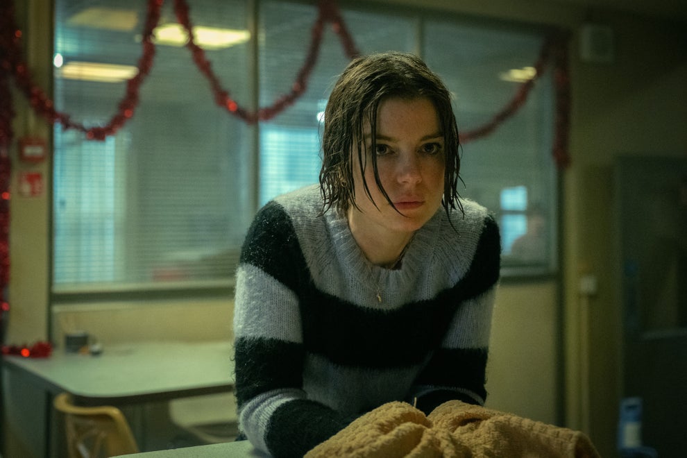 Slow Horses: Cast Guide