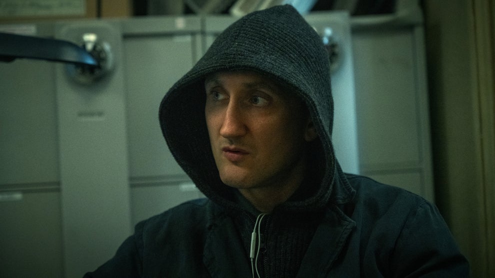 Slow Horses: Cast Guide