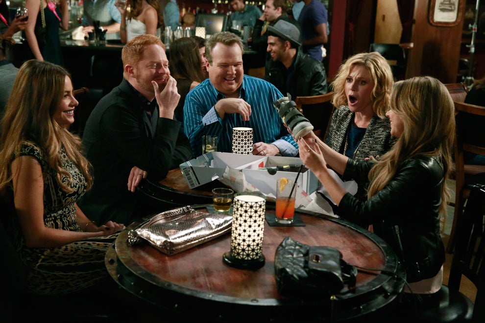17 TV Show Casts With The Best Chemistry