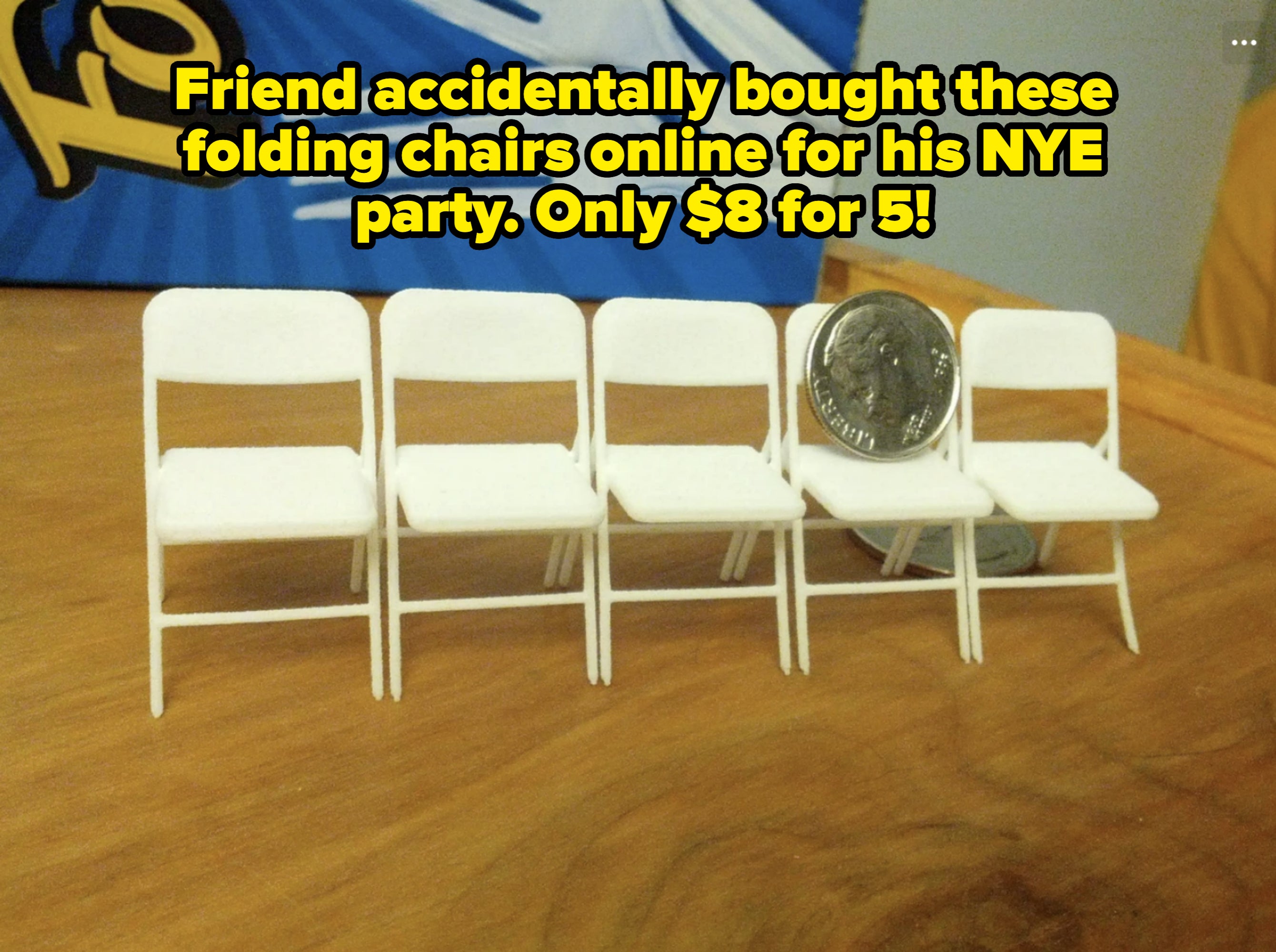 36 Funny Photos That Made Me Go 'Womp, Womp'