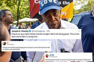 Matt Stopera on BuzzFeed