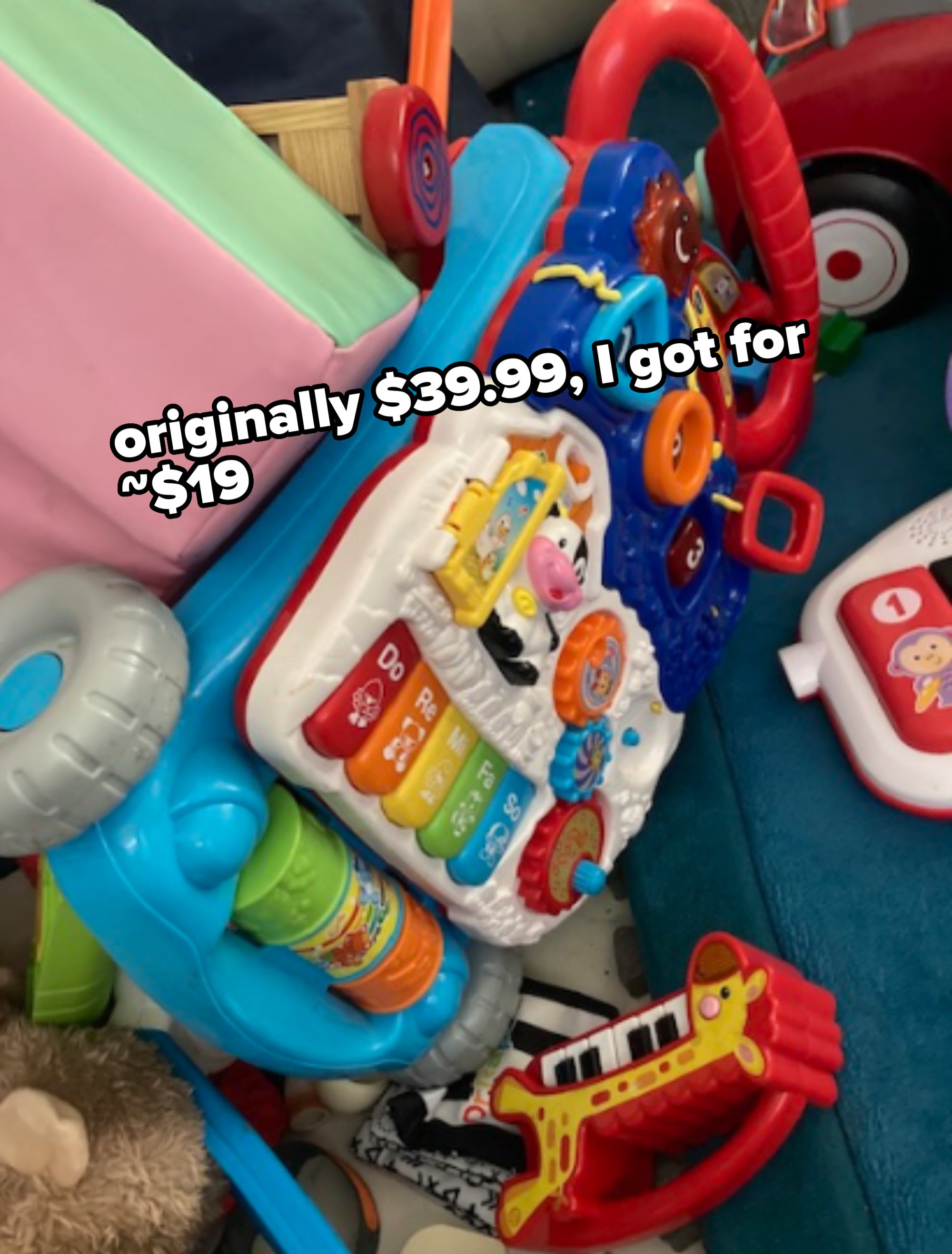 Amazon Resale Is My New Favorite "Hack" To Save Money