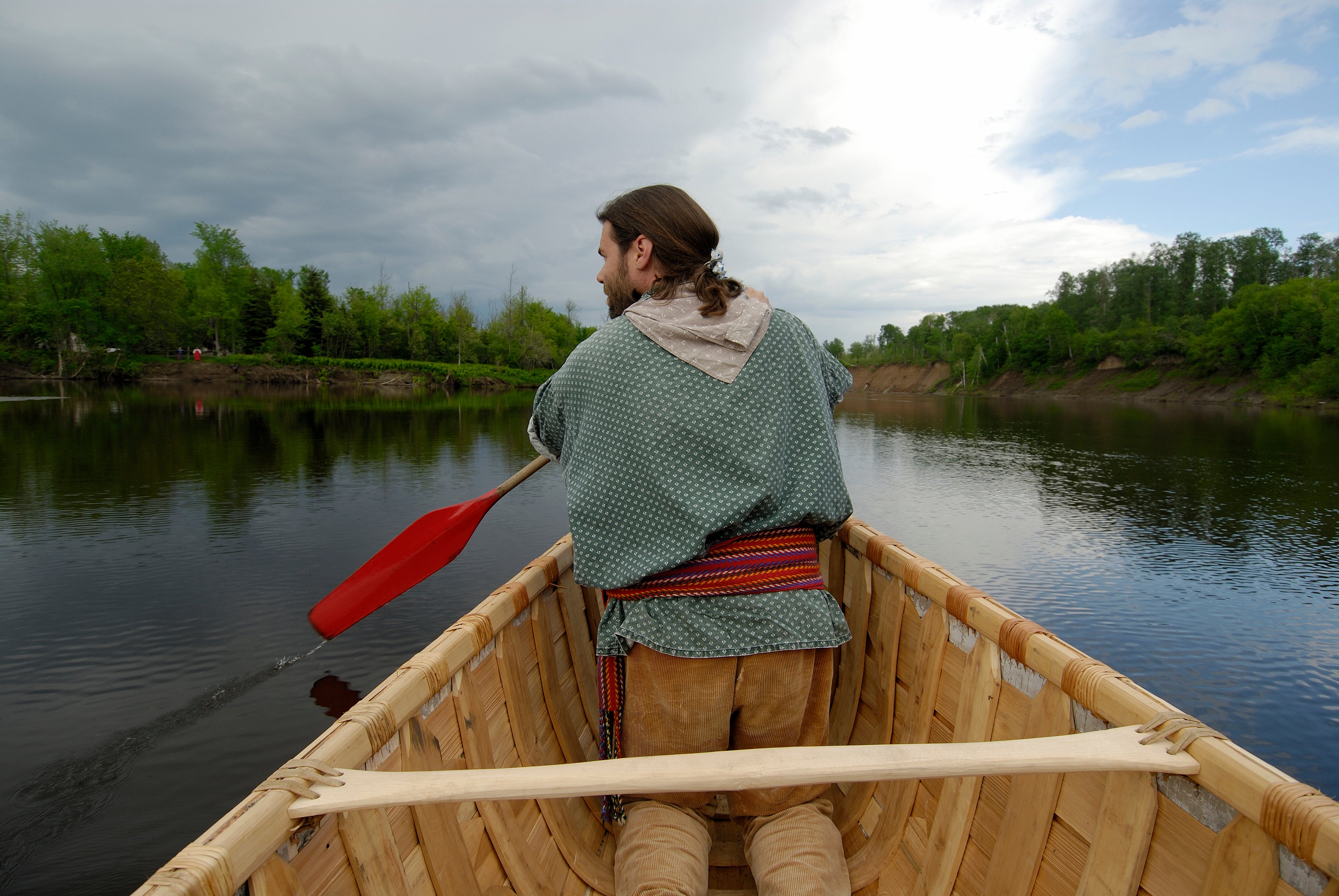 Things That Were Invented By Indigenous Peoples