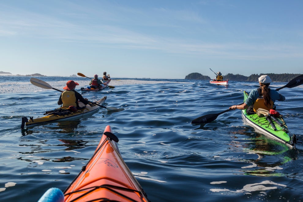 Things That Were Invented By Indigenous Peoples