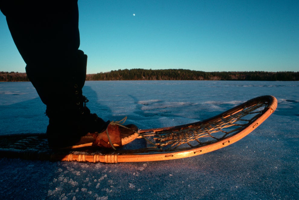 Things That Were Invented By Indigenous Peoples