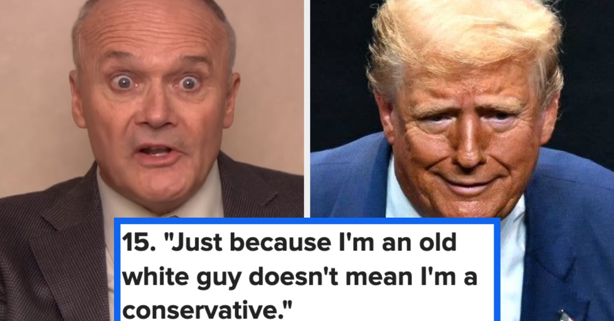 19 Misconceptions Boomers Are Tired Of Hearing