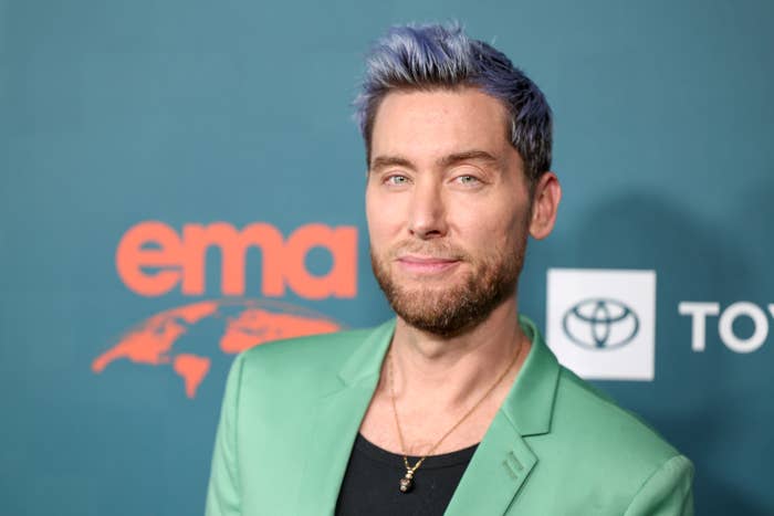 Lance Bass Claimed Diddy Told Justin Timberlake To Leave *NSYNC