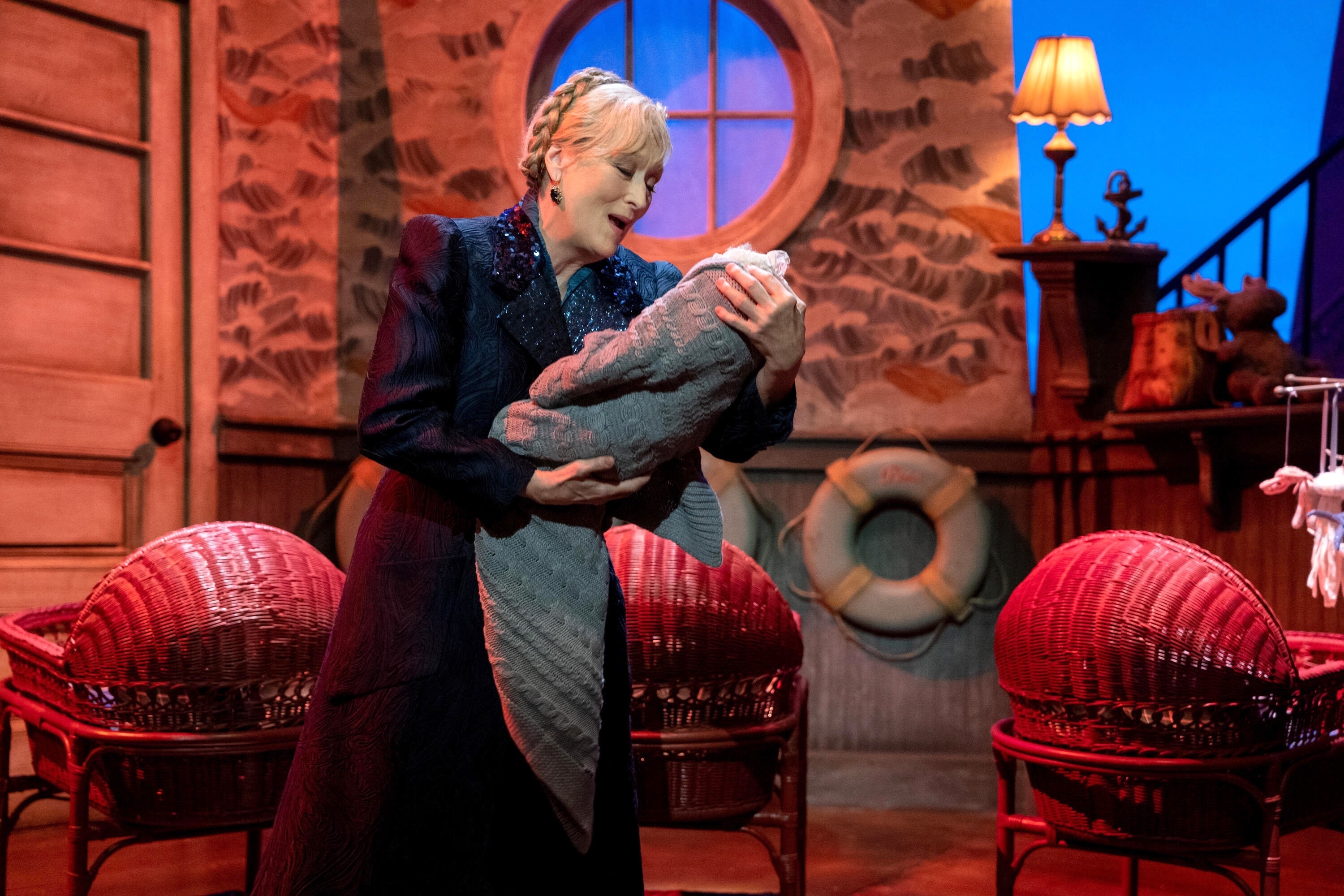 Only Murders In The Building Behind The Scenes Facts