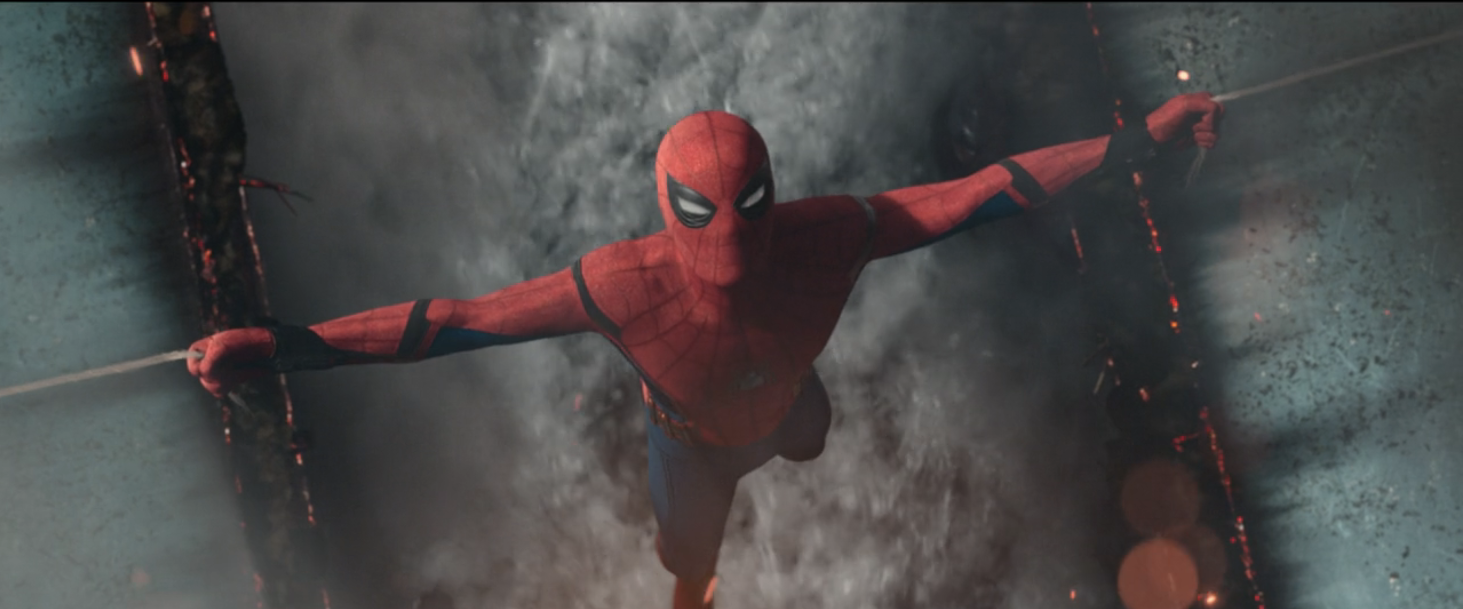 19 Superhero And Villain Costumes Actors Hated Wearing