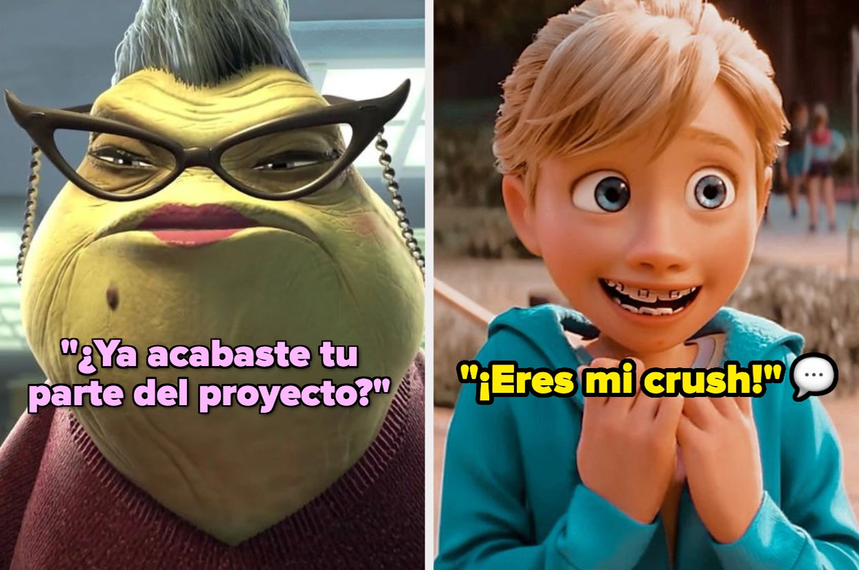 Sabré qué mensaje quieres enviar ahora mismo solo con tu selección de ...