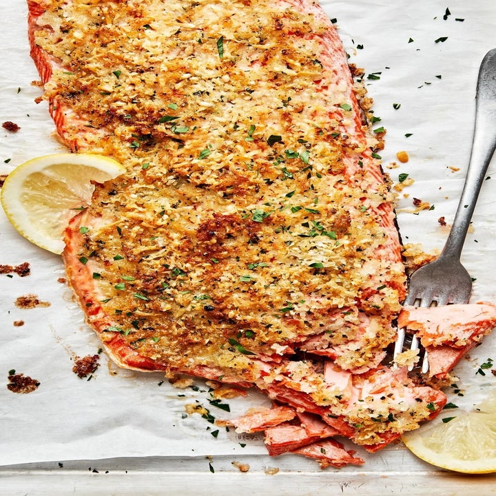 31 Seasonal Recipes For Each Day Of October 2024