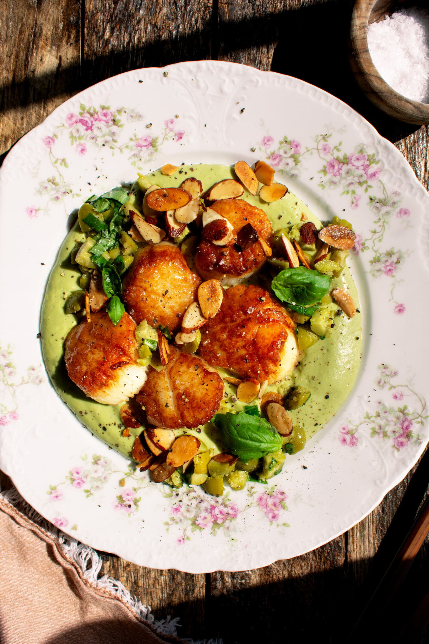 31 Seasonal Recipes For Each Day Of October 2024