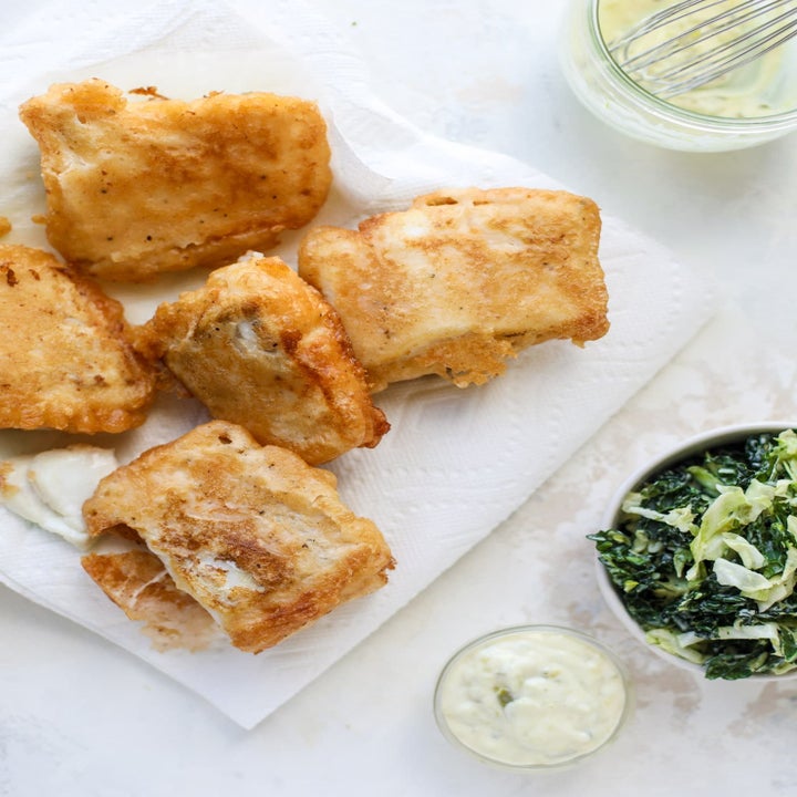 31 Seasonal Recipes For Each Day Of October 2024