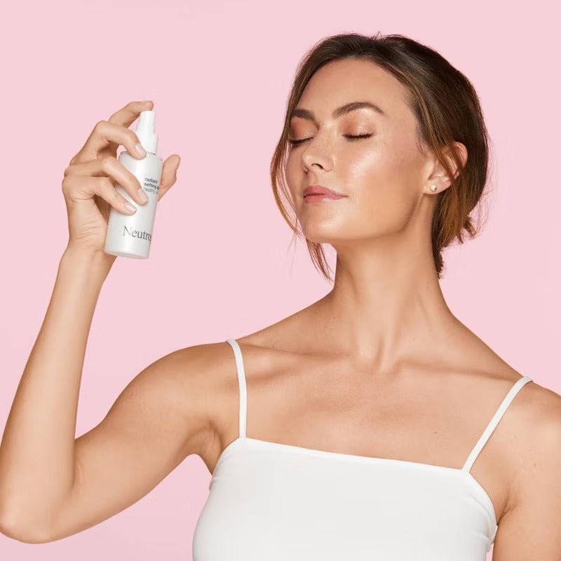 Keep Skin Glowy: 25 Moisturizing Target Beauty Products
