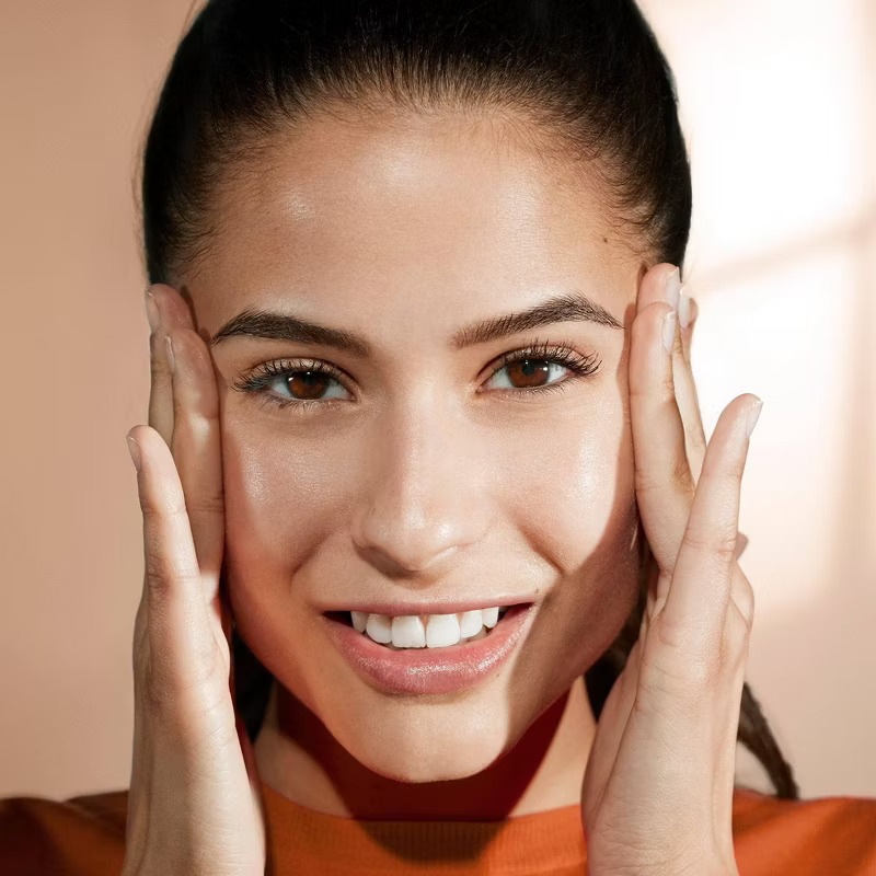 Keep Skin Glowy: 25 Moisturizing Target Beauty Products