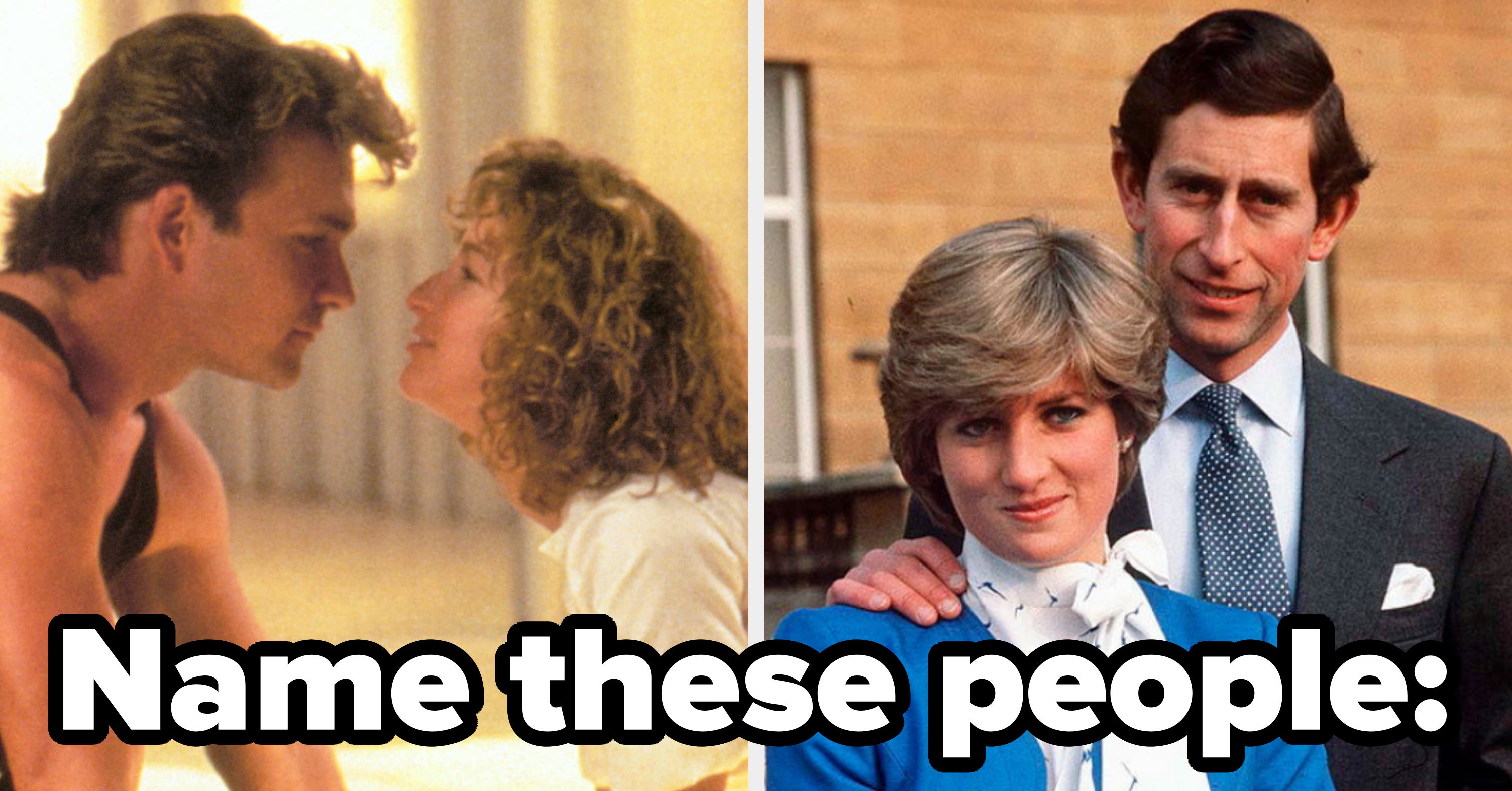 145 Best '80s Trivia Questions To Relive The Decade