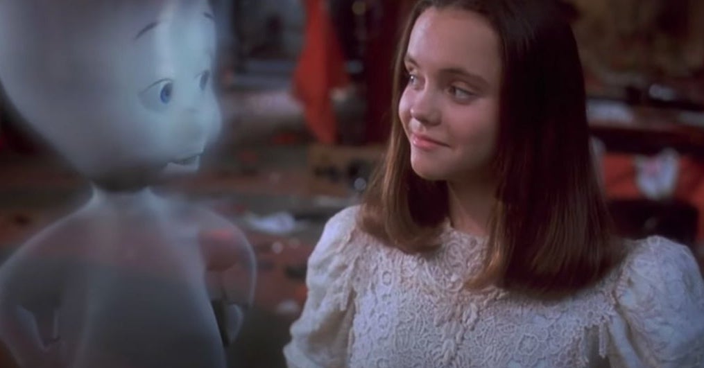 Travel Around Europe And We'll Give You A Perfect Spooky Movie ...