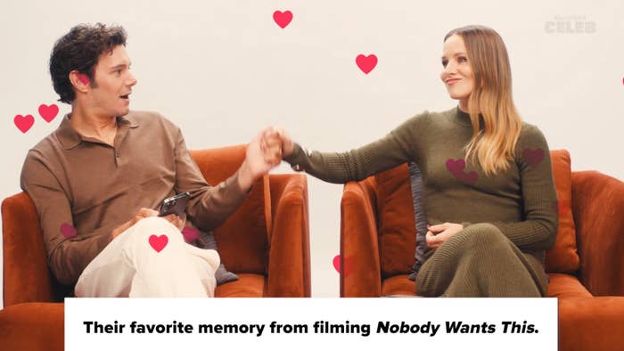 adam brody and kristen stewart