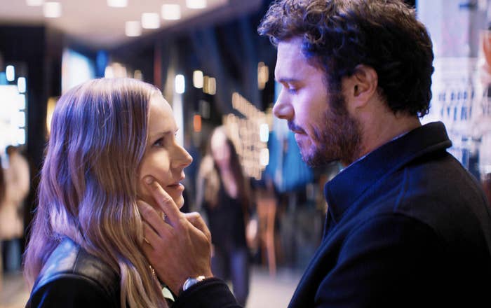 adam brody and kristen stewart