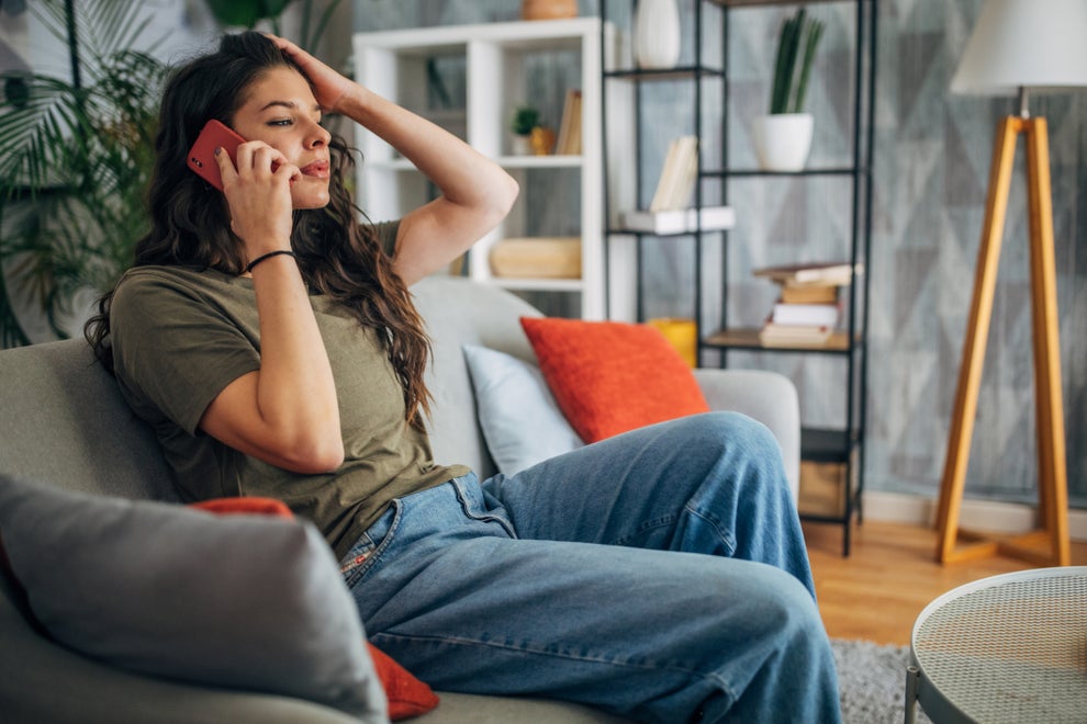 17 Devastating Sentences That Ruined Relationships