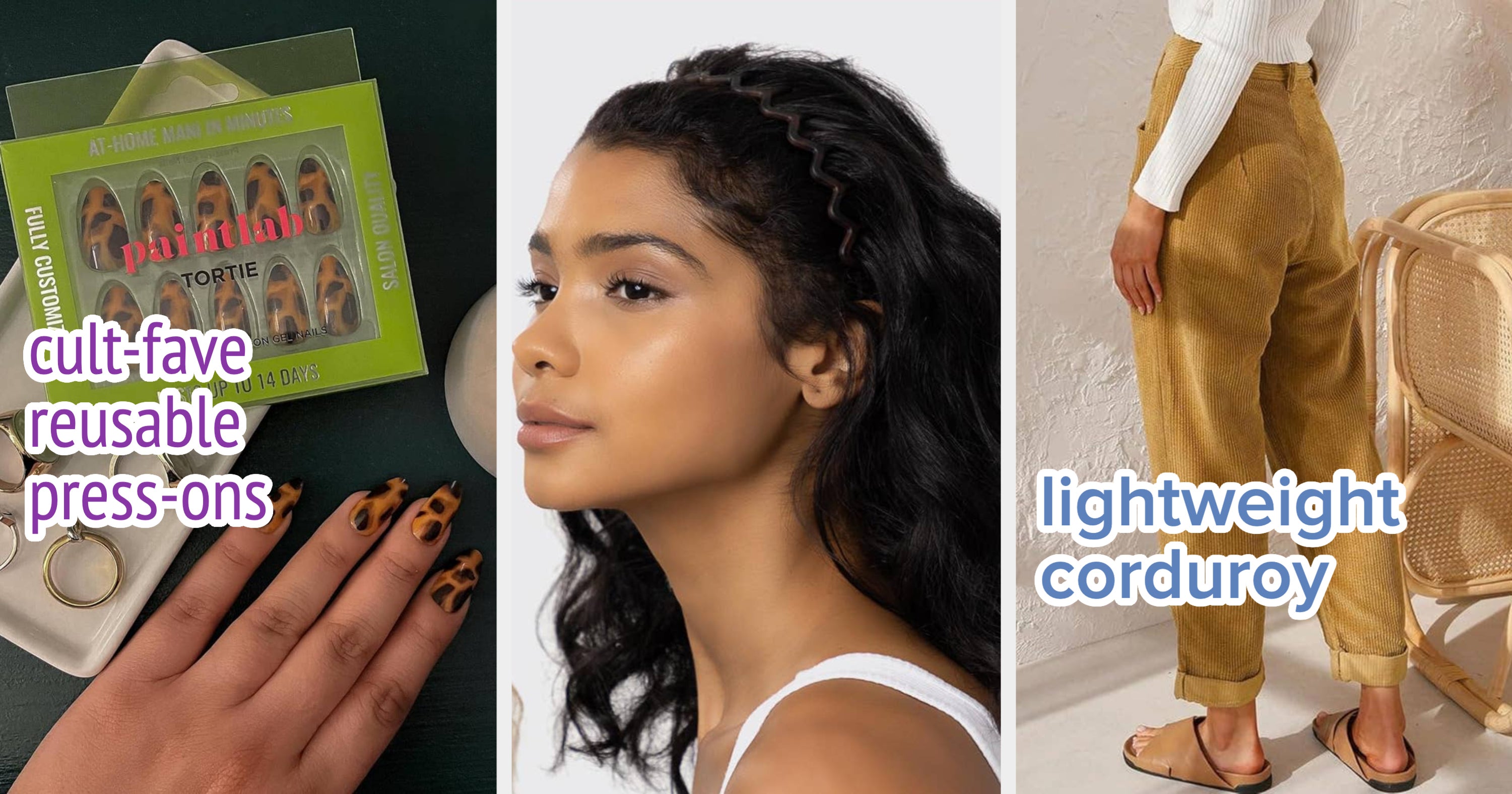 34 Too Cute Products From Amazon's "Trend Shop"