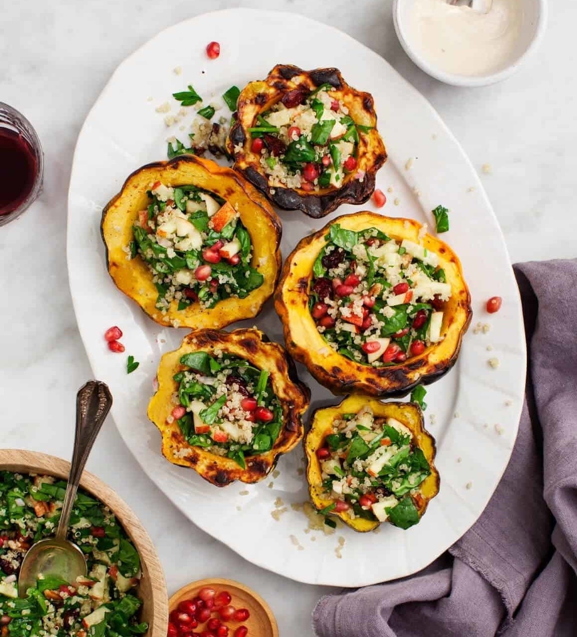 31 Seasonal Recipes For Each Day Of October 2024