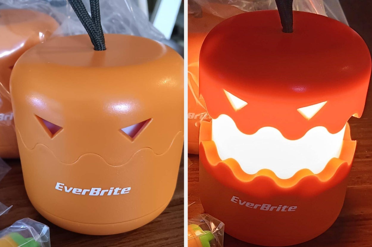 52 Halloween Gifts To Buy Because You Deserve A Fun Gift Every Once And ...