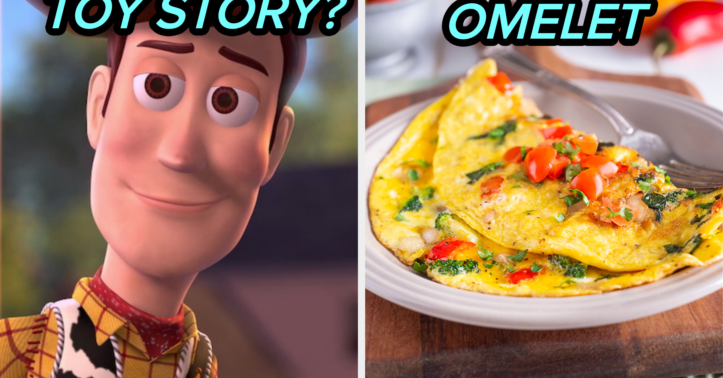 Throw An Animated Movie Marathon And We'll Guess Your Favorite ...
