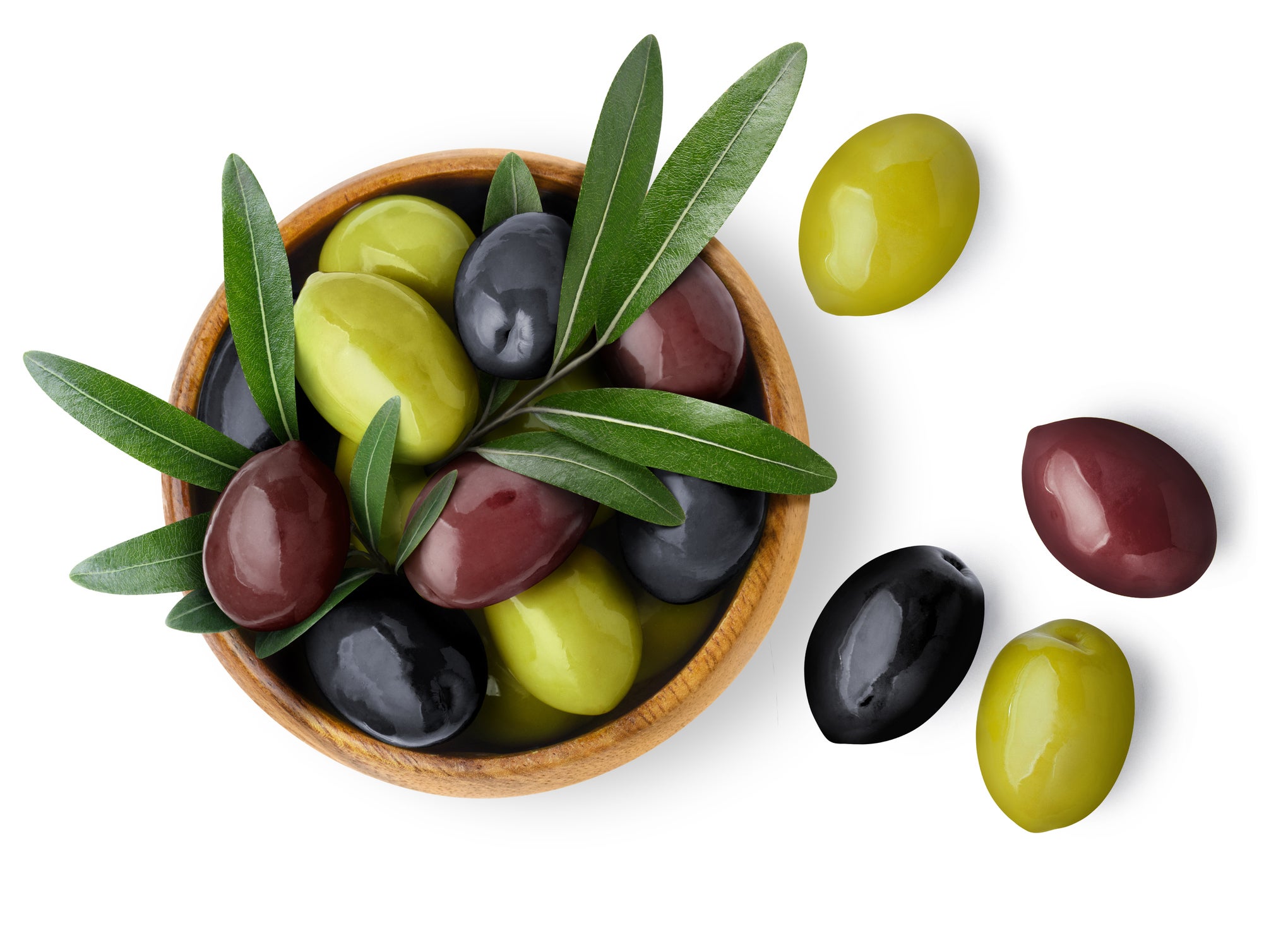 25 Popular Foods People Think Are Overrated And Not Good