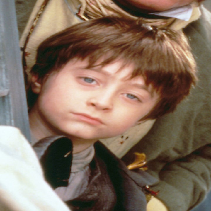 Daniel Radcliffe Mourns Harry Potter Costar Maggie Smith