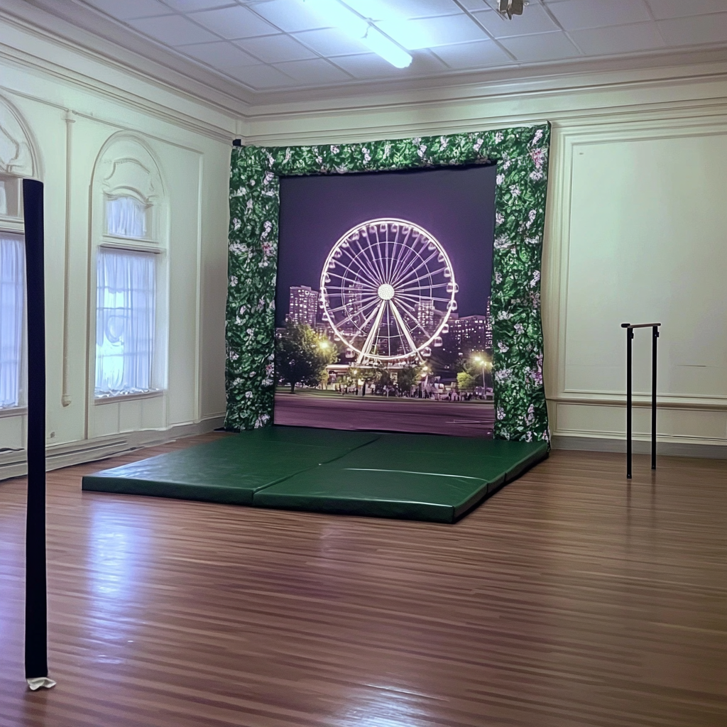 The Notebook 20th Anniversary Event's Bleak Photos Revealed