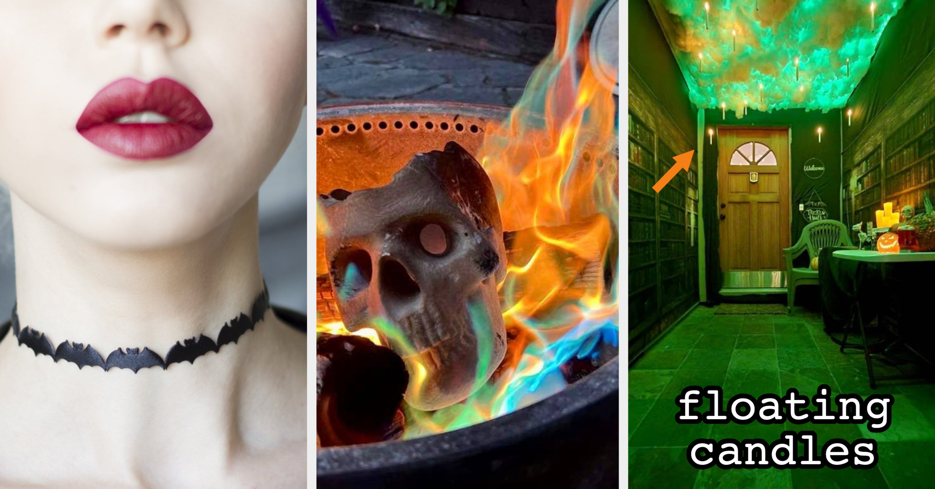 31 Spooky Products For Halloween