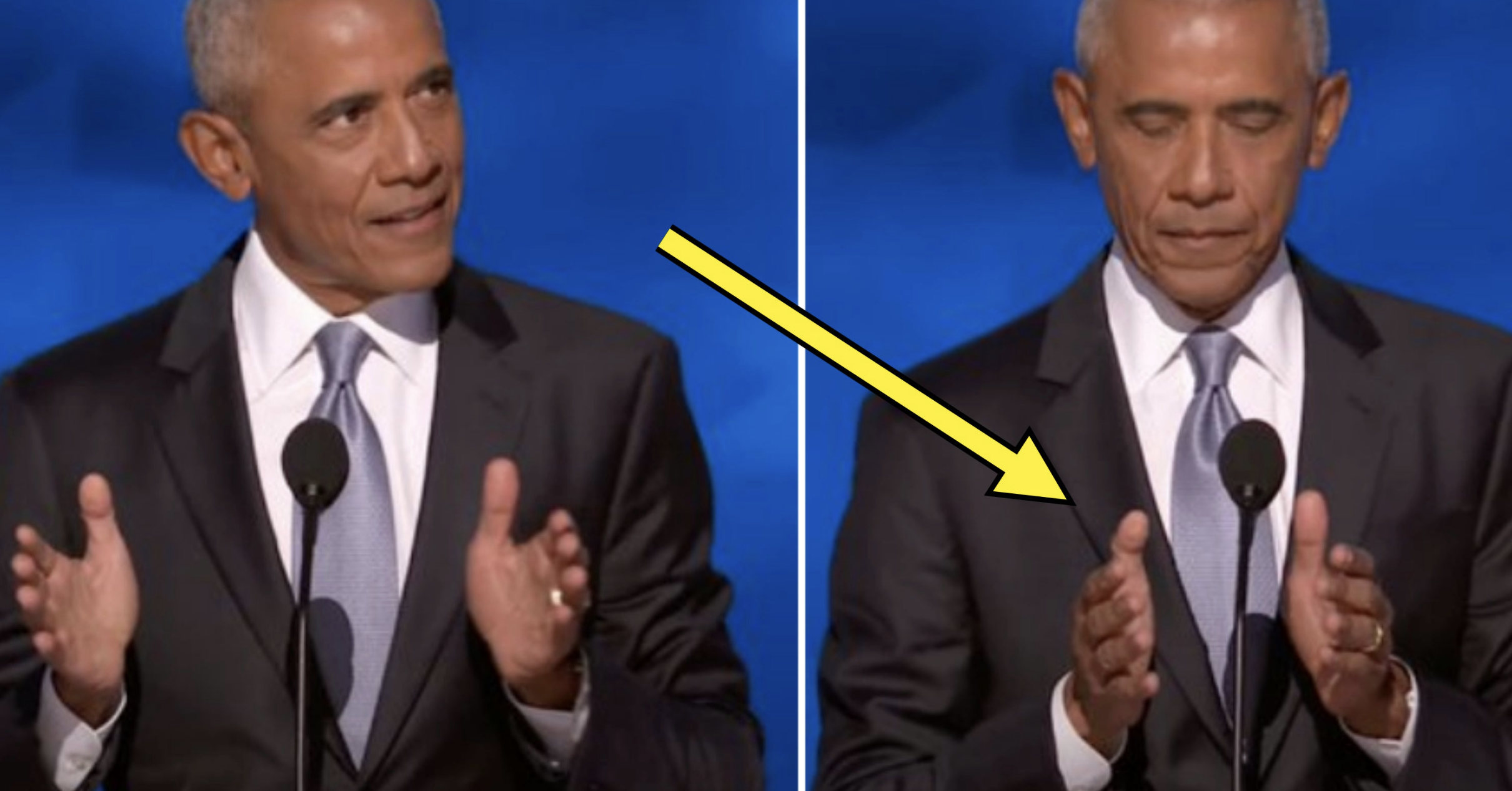 31 Hilarious Political Tweets From August