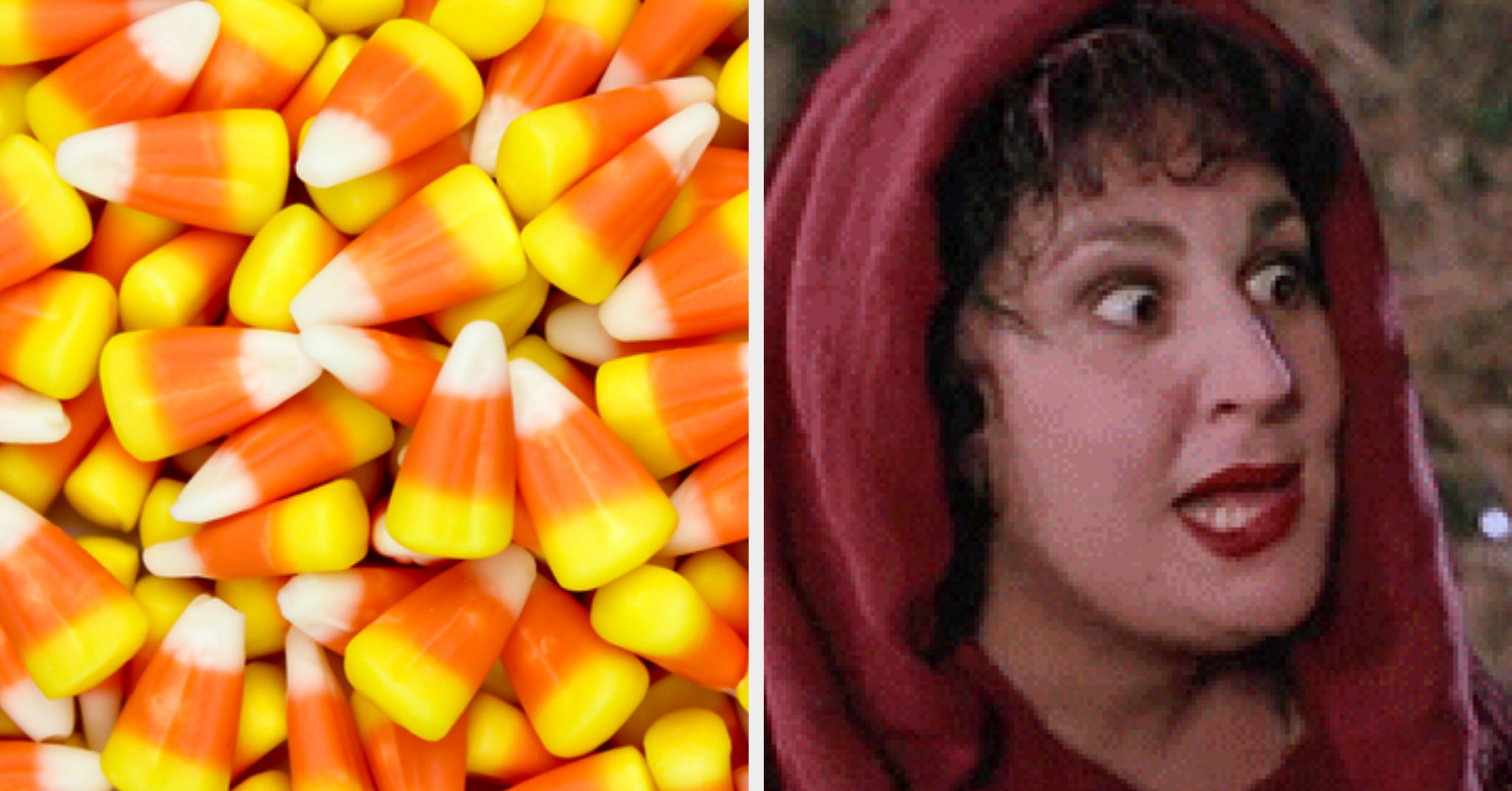 Play "This Or That" With These Halloween Candies And I'll Reveal Which ...