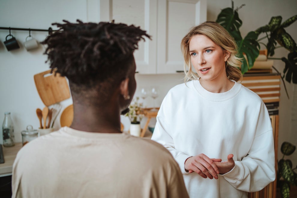 15 Stories Of Sudden Breakups