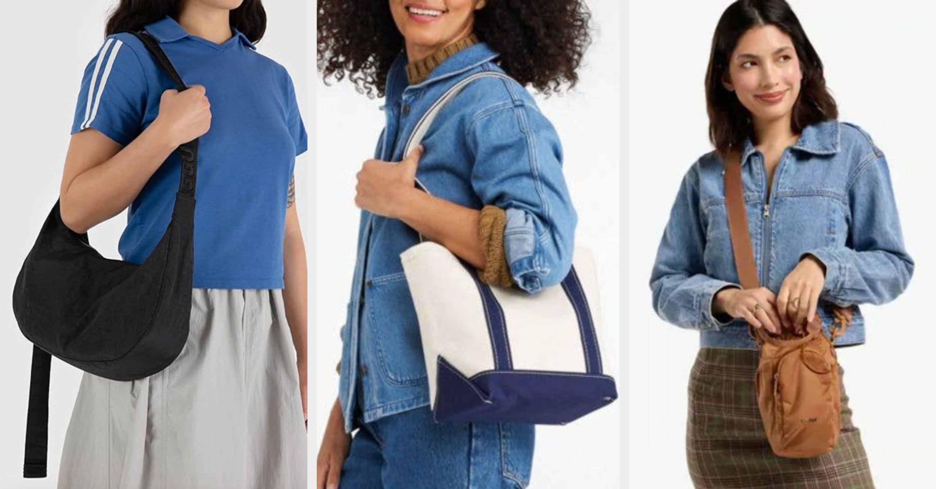 These Handbags Solve Problems You Didn't Know You Had